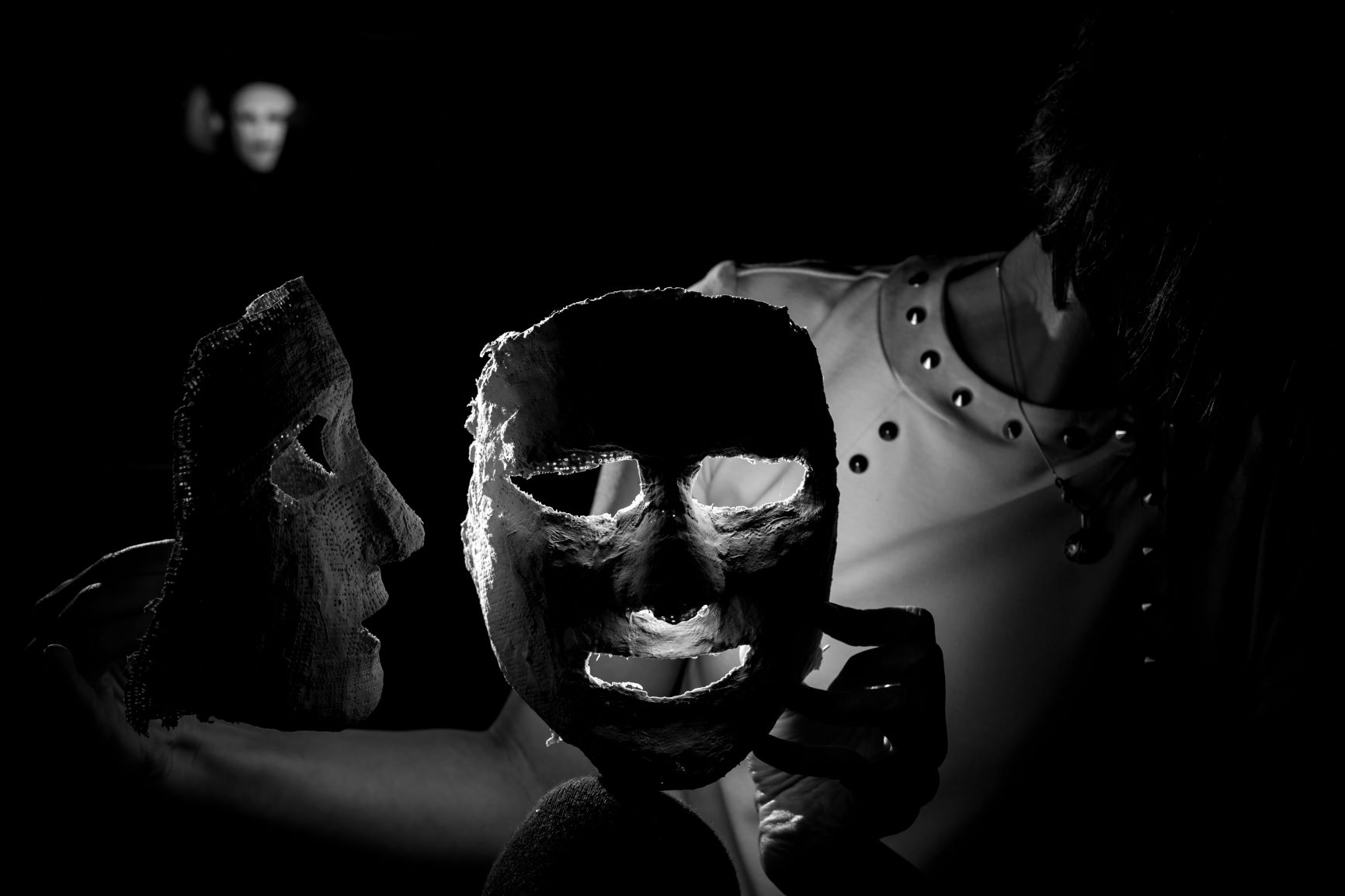 Unmask Yourself to know Your Self… – Integral Wisdom Activist